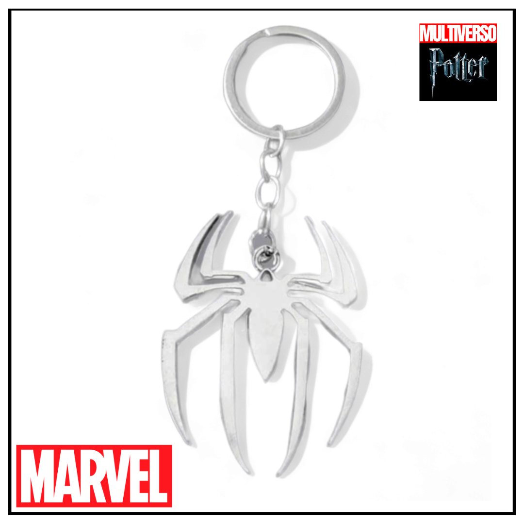 Llavero Spiderman 1 – Multiverso Potter